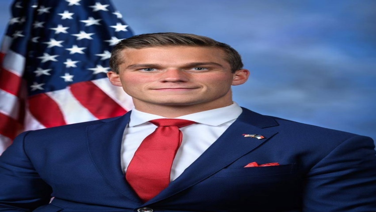 Madison Cawthorn Height, Net Worth, Age, Wiki and More - Factnewsph.com